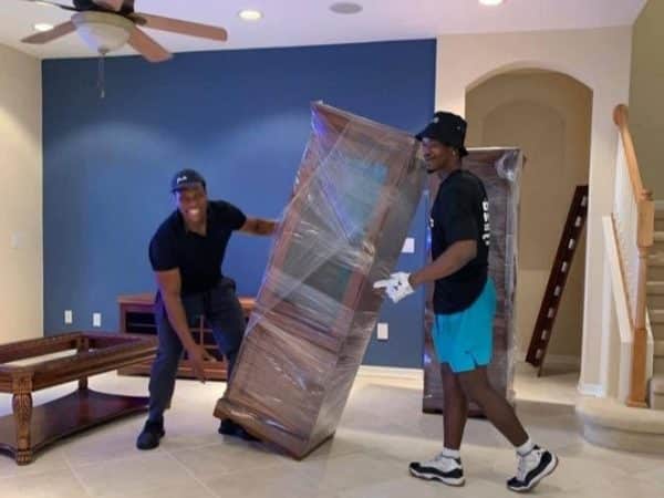 Long Distance Snowbird Movers: Tampa to Atlanta | MT. Zion